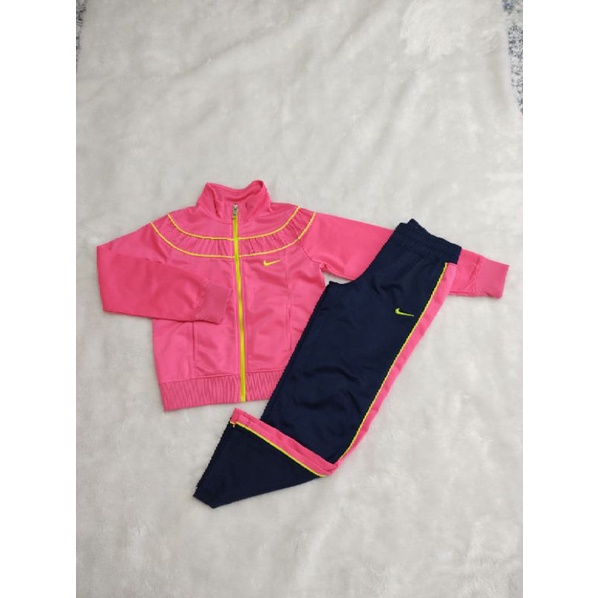 conjunto Nike | Shopee Brasil