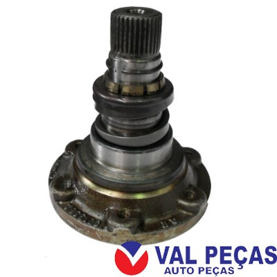 Flange Cambio Vw/golf,audi,g5 1.6 Lado Direito 02t409344a | Shopee Brasil