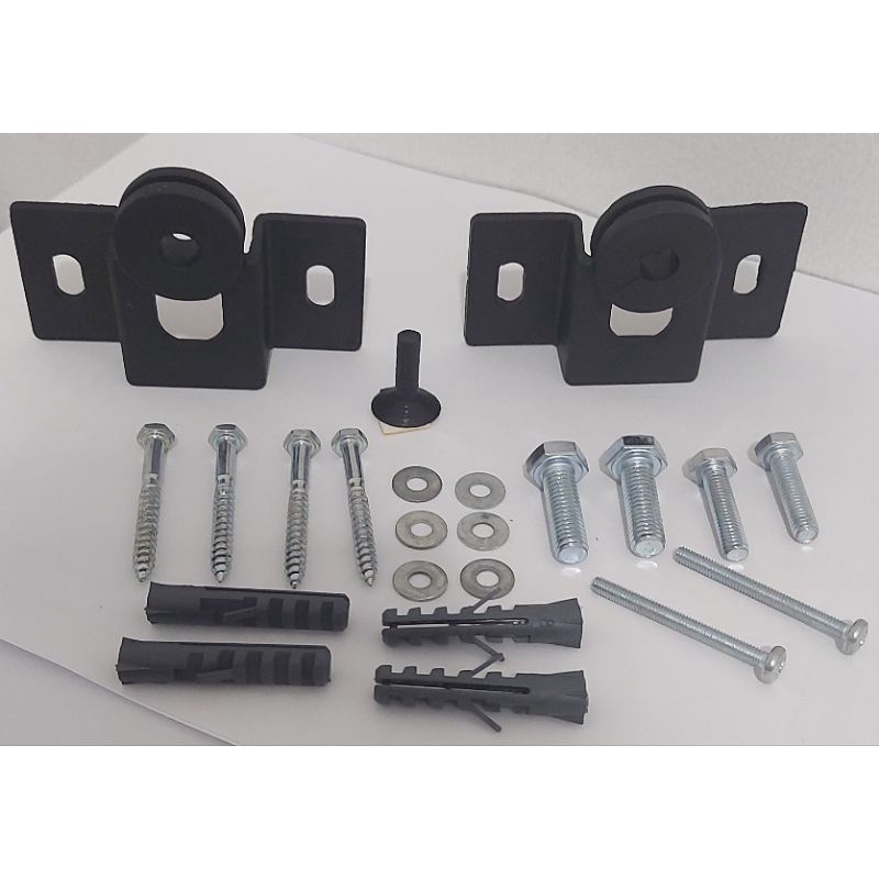 kit 20 suportes R2305 10 a 70 polegadas lcd, led, 4k, smart Definity ...