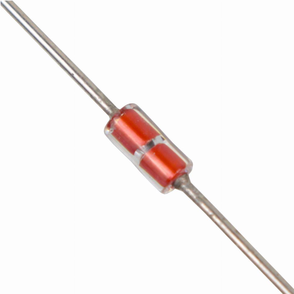 50 Sensor De Temperatura Ntc 10k 5 3950k Termistor Shopee Brasil 