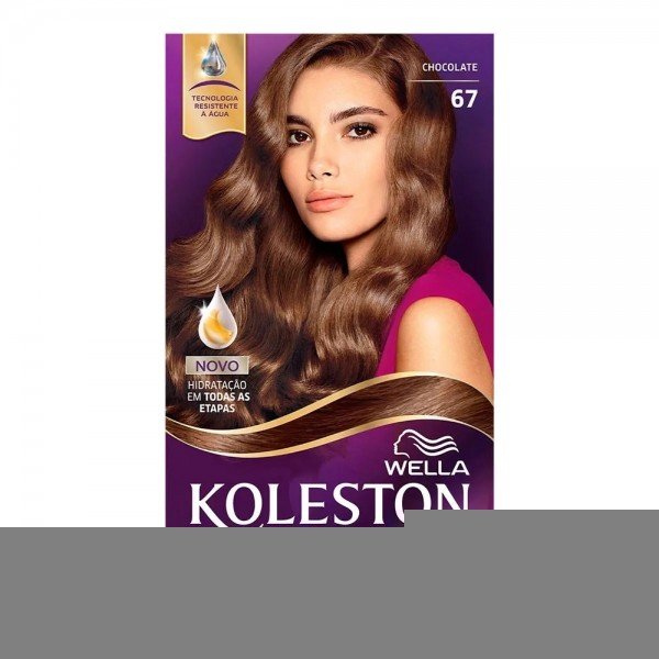Tintura Koleston 674 Chocolate Acobreado | Shopee Brasil Tintura Koleston 674 Chocolate Acobreado | Shopee Brasil