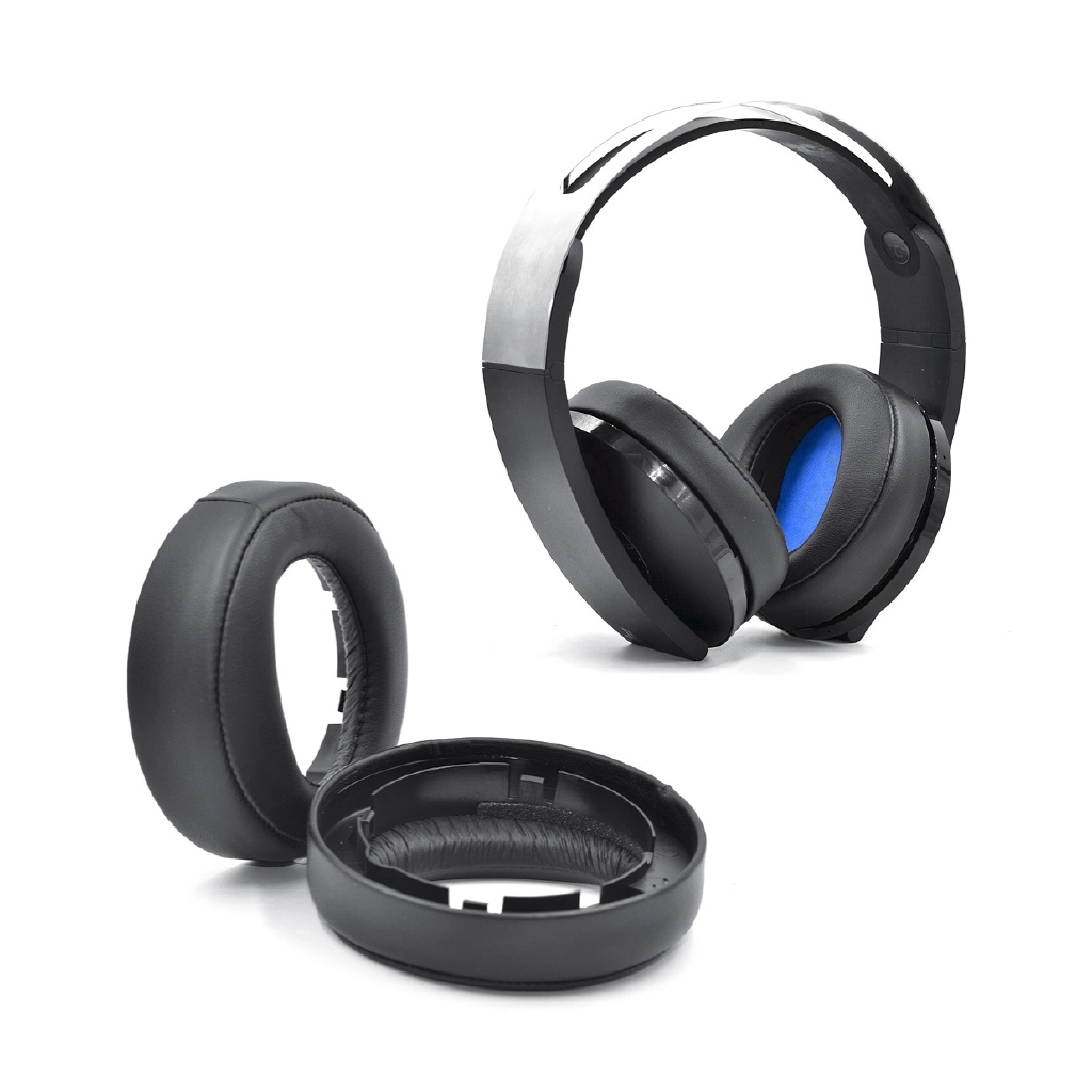 Ps4 platinum headphones store
