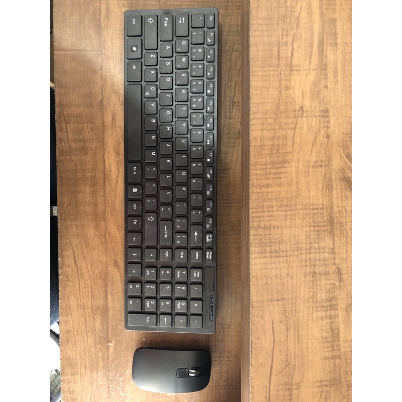 Teclado Lehmox ley-171 | Shopee Brasil