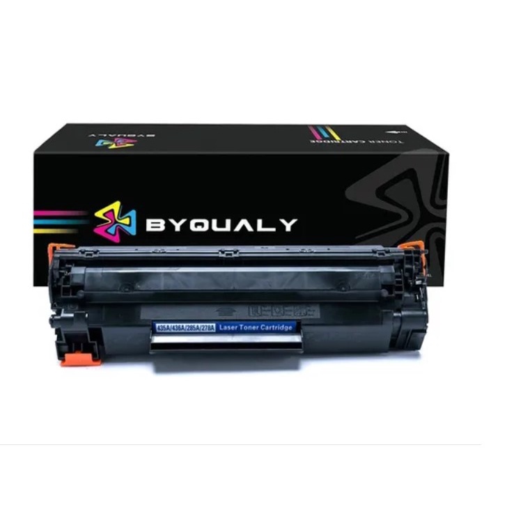 Toner Hp 1132 M1212 1102w 1102 | Shopee Brasil