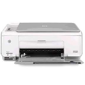 Impressora HP Deskjet revisada c 4280 | Shopee Brasil