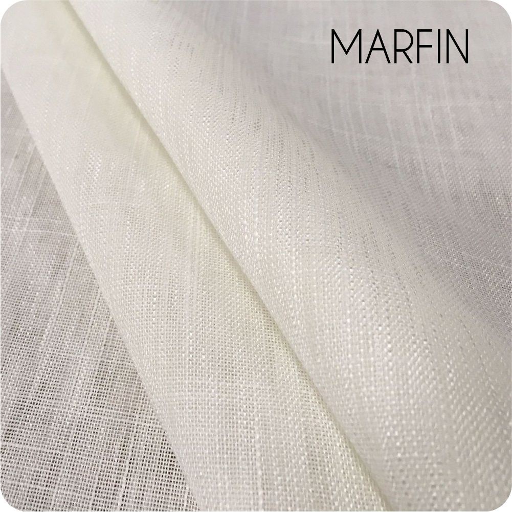 Cortina De Gaze de Linho sem Forro para varão 3 M X 1,8 M | Shopee Brasil