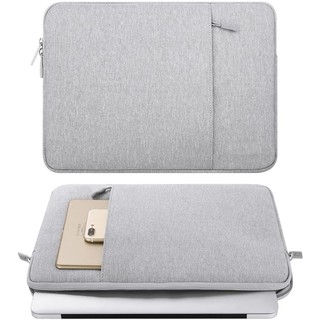 Capa Case Luva Bolsa Para Notebook Com Bolso 13,3 14 15,6 Compatível com Todas Marcas | Shopee ...