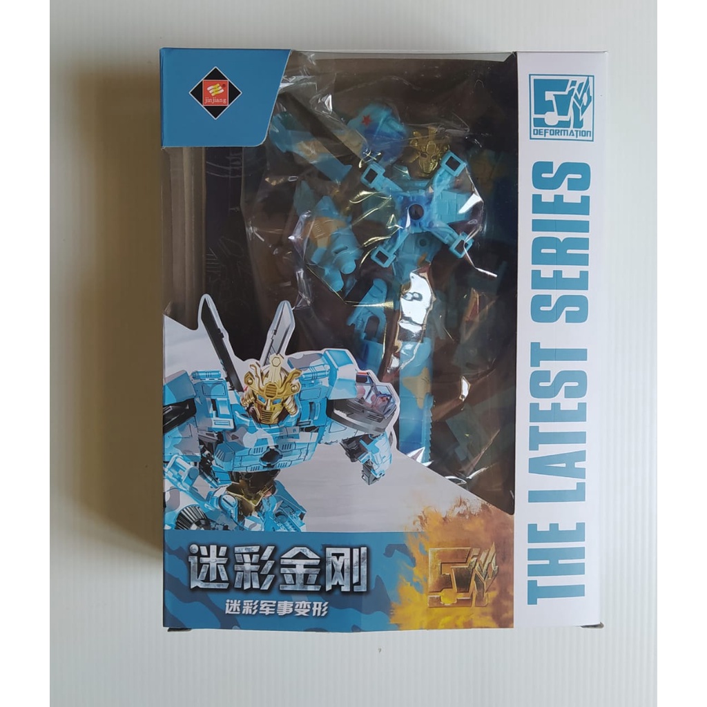 Transformers com Caixa Original Bugatti Samurai Drift Helicoptero Azul ...