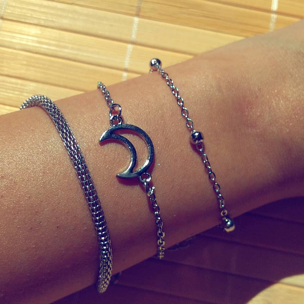 Conjunto Lua | Shopee Brasil