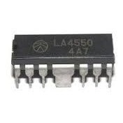 La4550 Circuito Integrado - 4550 | Shopee Brasil