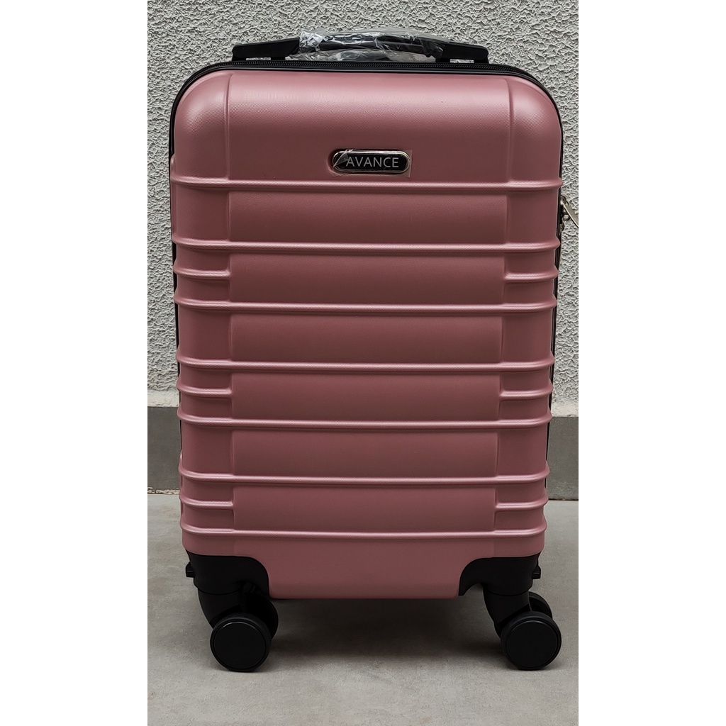 Mala de bordo de 10KG, tamanho 20 Polegadas com 4 rodinhas giratorias ...