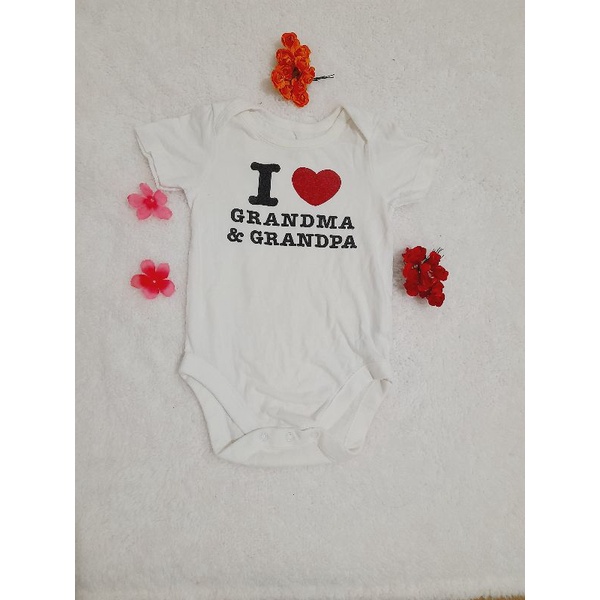 KIT DESAPEGO 3 BODYS BEBÊ MENINA CONSERVADOS, IMPORTADAS. | Shopee Brasil