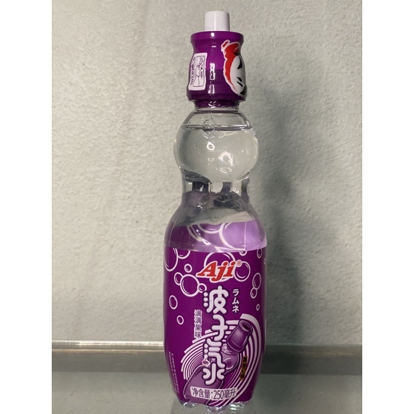 Refrigerante Importado ramune Aji 250ml | Shopee Brasil