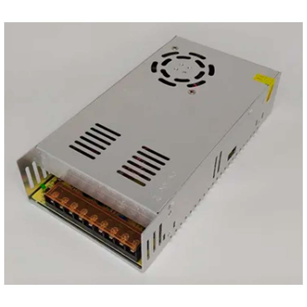 Fonte 12v 20a 240w bivolt estabilizada para eletronicos | Shopee Brasil