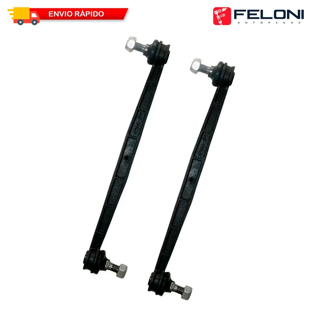 Par Bieleta Original Gm Onix Spin Prisma Cobalt Sonic | Shopee Brasil