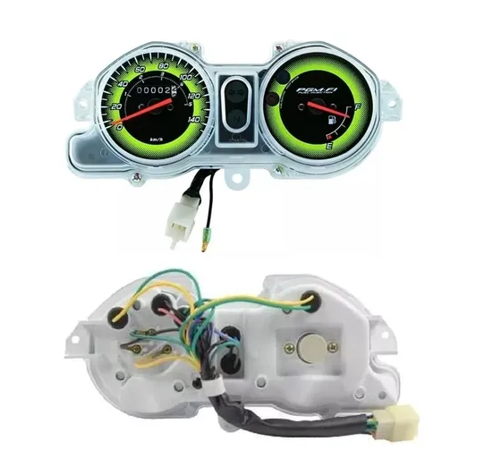 Painel Completo Titan 150 Mix 10/11 Ks/Es - Procycle | Shopee Brasil