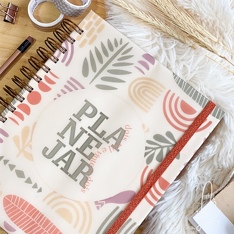 Planner Simple | Shopee Brasil