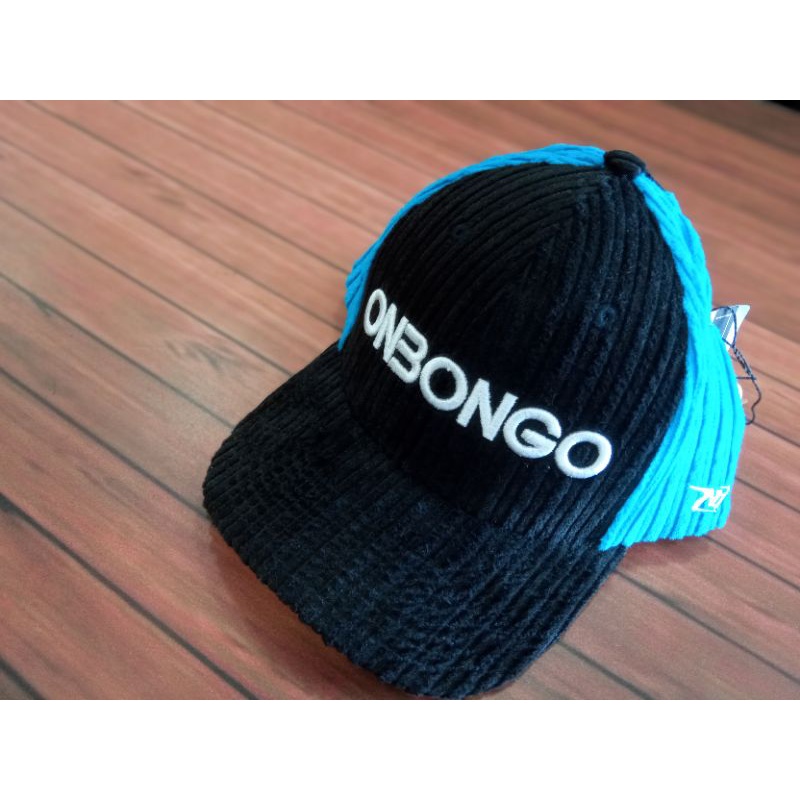 Boné Onbongo Original | Shopee Brasil