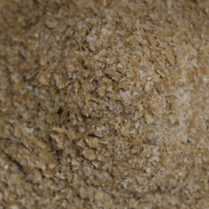 Farelo de Trigo a Granel 1Kg - Para Alimentação Animal | Shopee Brasil