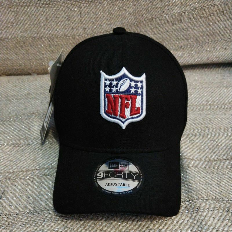 Boné New Era NFL | Shopee Brasil