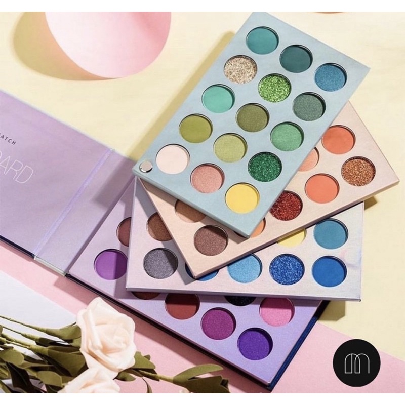 Paleta de sombras | Shopee Brasil