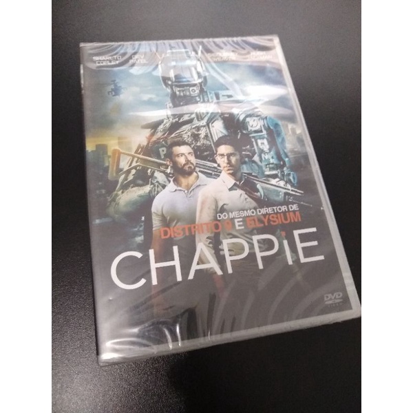 Charpie DVD | Shopee Brasil