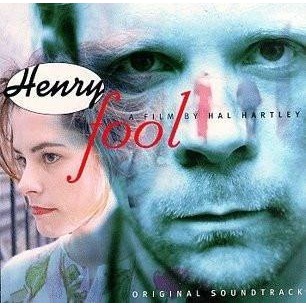 Cd Henry Fool: A Film By Hal Hartley Soundtrack - Usa Digipa | Shopee ...