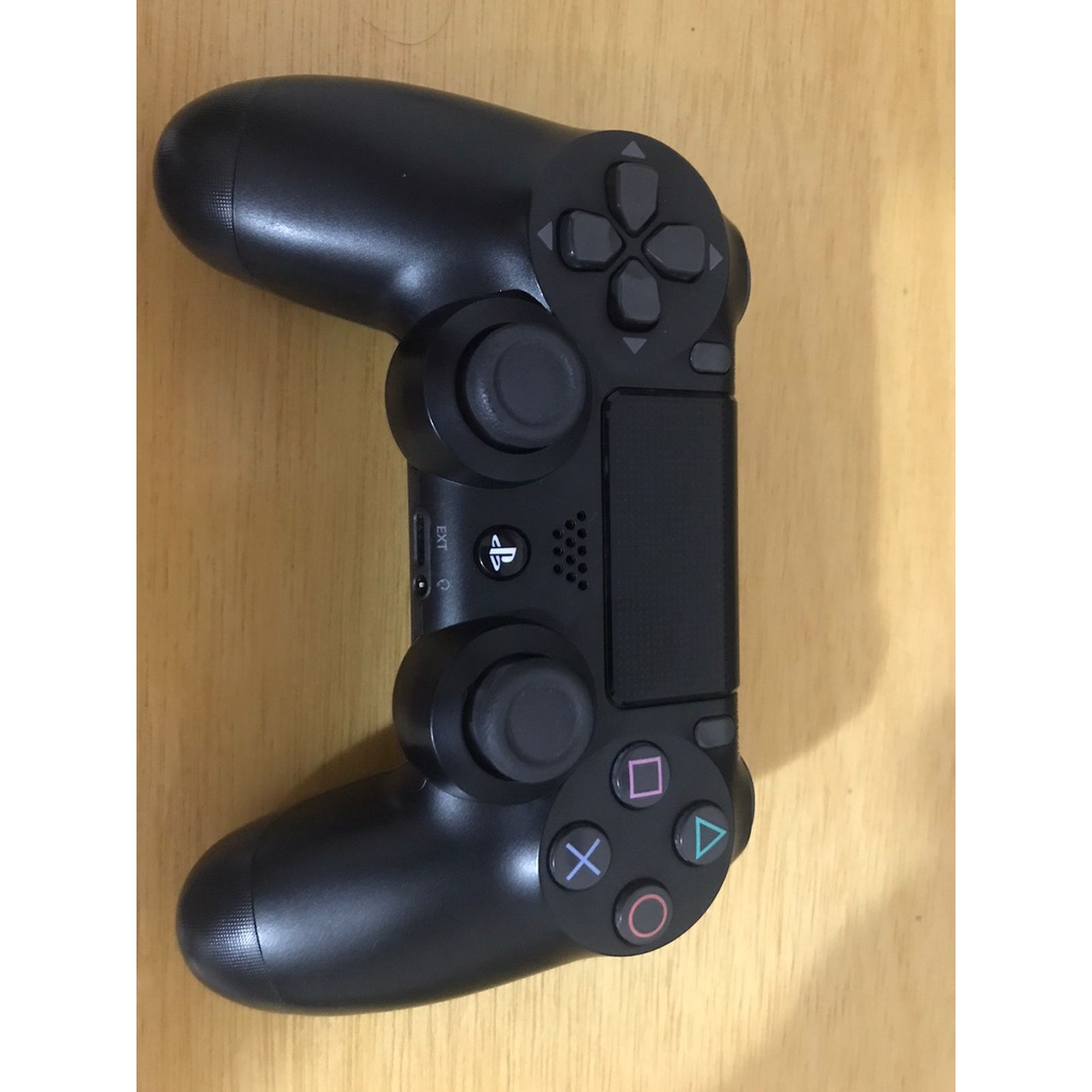 Controle PS4 ORIGINAL Dualshock | Shopee Brasil
