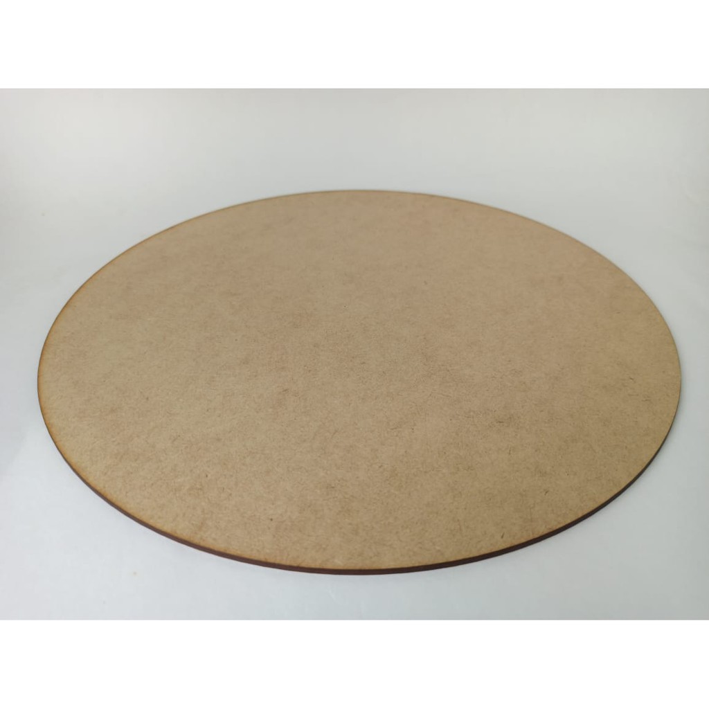 Sousplat Souplat Suplat Supla Suplar Jogo Americano 35cm - MDF madeira ...