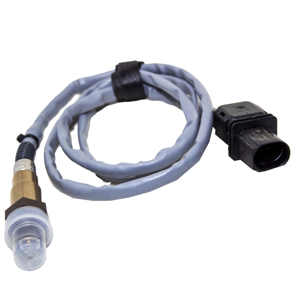 Sensor De Oxigenio New Beetle Motor Diesel Bosch 0281004150 | Shopee Brasil