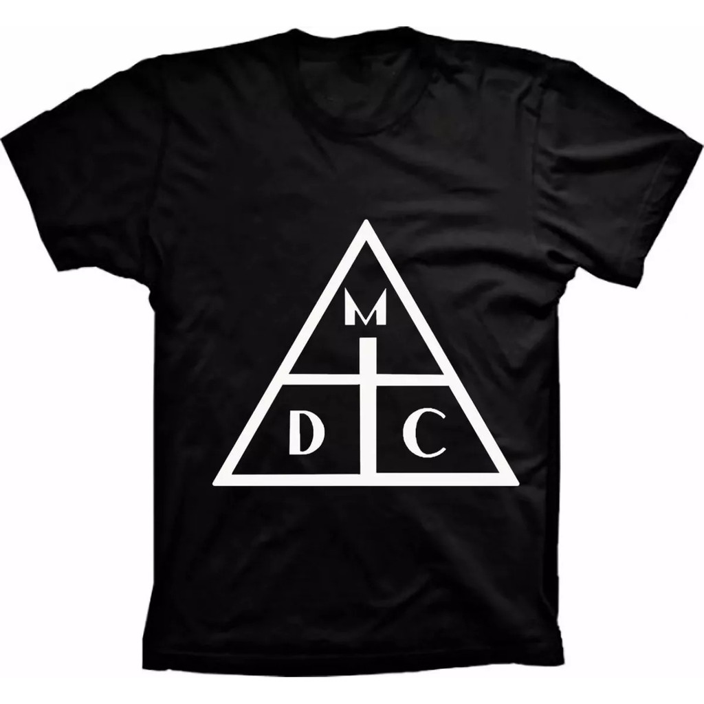 Camiseta Tradicional Damassaclan, Dmc, Rapper | Shopee Brasil