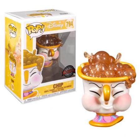Funko Pop Chip 794 | Shopee Brasil