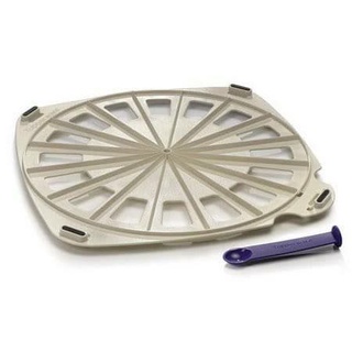 Tupperware Croissant Express | Shopee Brasil