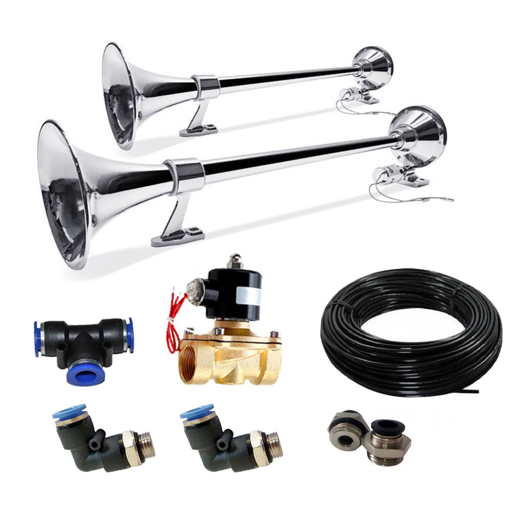 Kit Buzina Maritima Alto Rendimento 74cm Bi-volt 12mm | Shopee Brasil