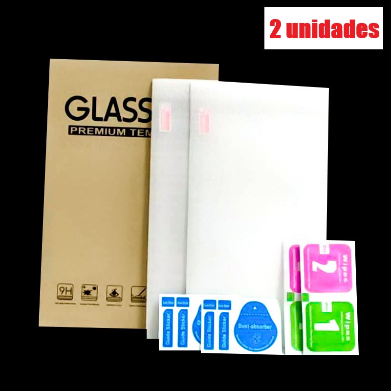 Película de Vidro Nintendo Switch Lite Padrão e Oled Tela Protetora ...