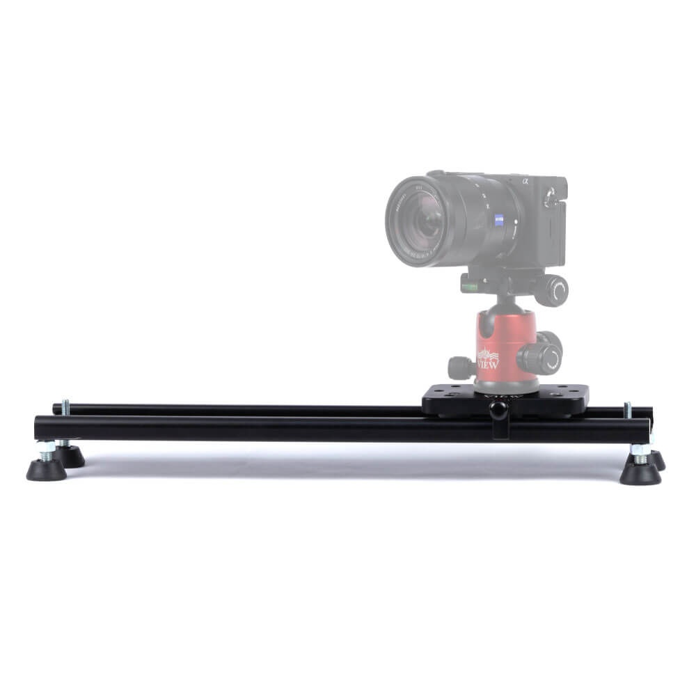 Mini Slider SK-GT60CM para Câmeras e Filmadoras (60cm) | Shopee Brasil
