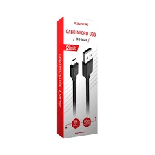 Cabo Micro USB CB-M20 | Shopee Brasil