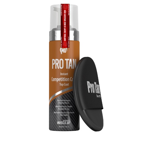 Nova Pro Tan Protan Mousse Bikini - Physique - Wellness | Shopee Brasil