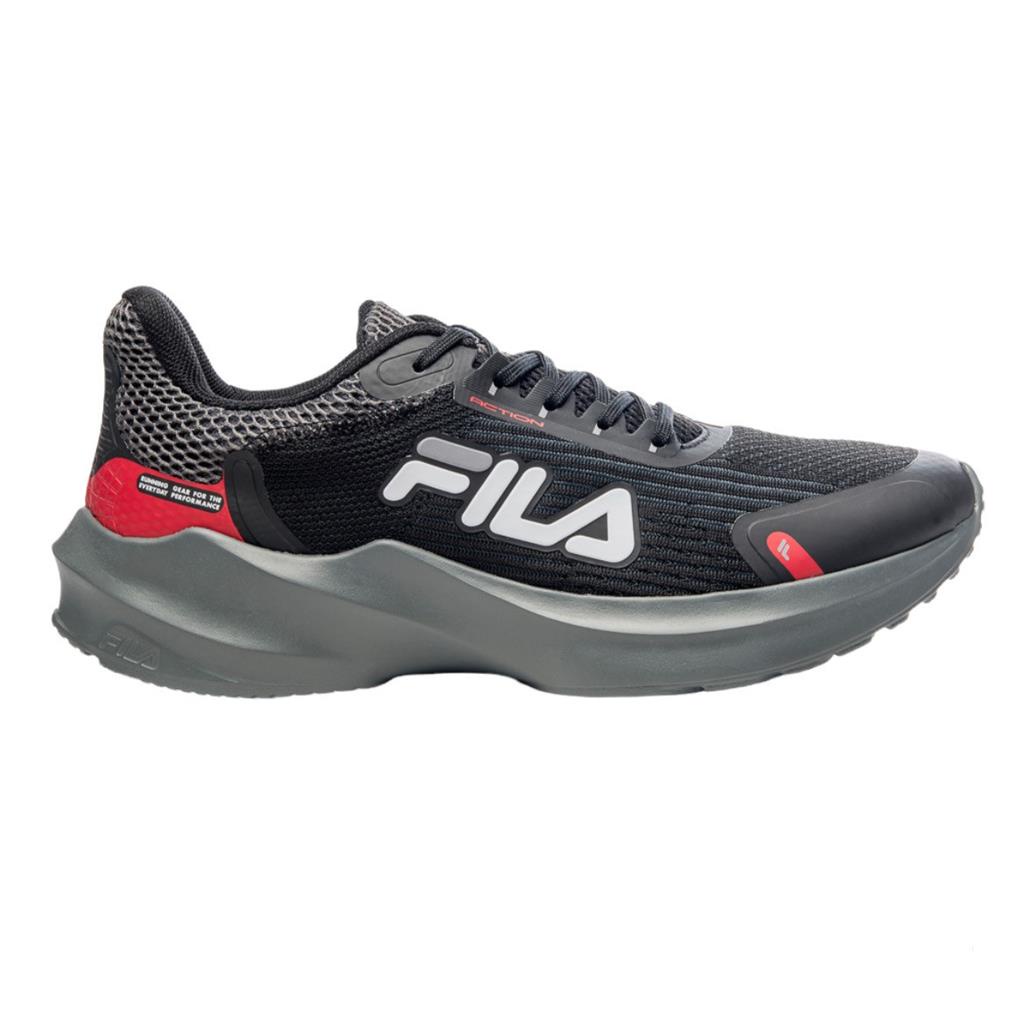 Tenis Masculino Fila Action Esportivo Original | Shopee Brasil