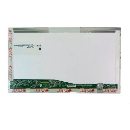 TELA 15.6" LED PARA NOTEBOOK ASUS ROG G51J | BRILHANTE | Shopee Brasil