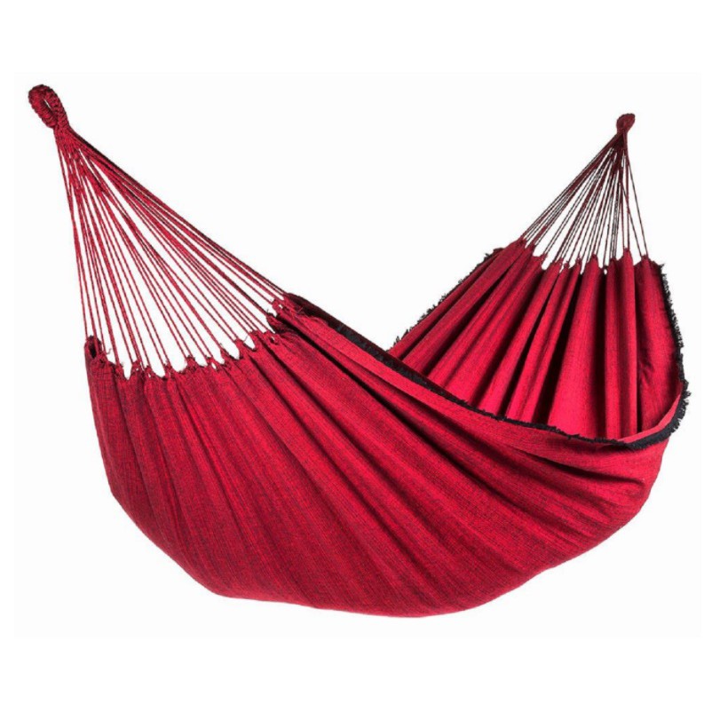 Rede Dormir Descanso Casal Preta 4 Metros Com Franja Várias Cores ...