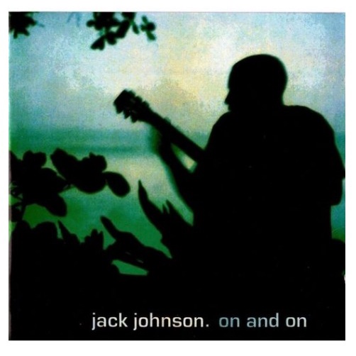 Cd - Jack Johnson - On And On (Usado) | Shopee Brasil