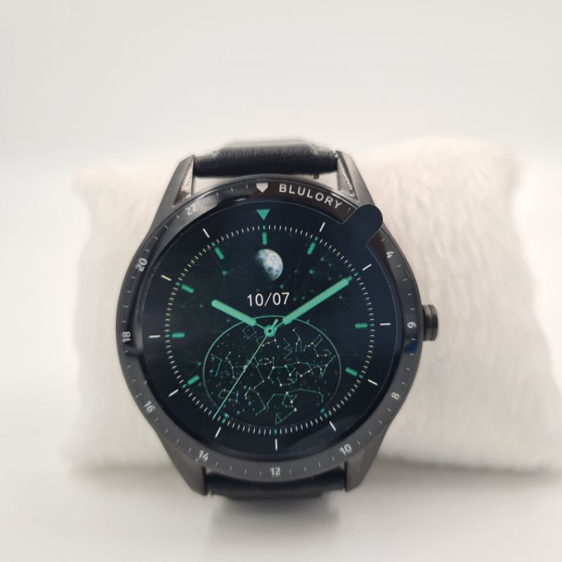 Smartwatch Blulory BW10 | Shopee Brasil