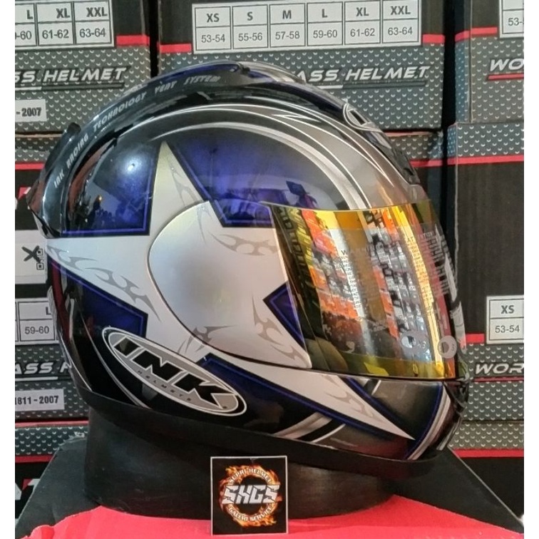 Tinta Cl26 Polaris original Preta Azul Dourada | Shopee Brasil