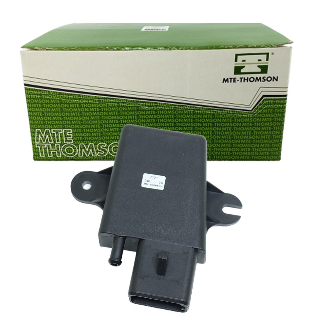 Sensor Map Gol Logus Pointer Parati Santana Quantum MTE - Escorrega o Preço