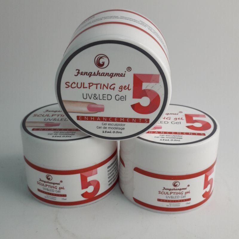 Gel de model | Shopee Brasil