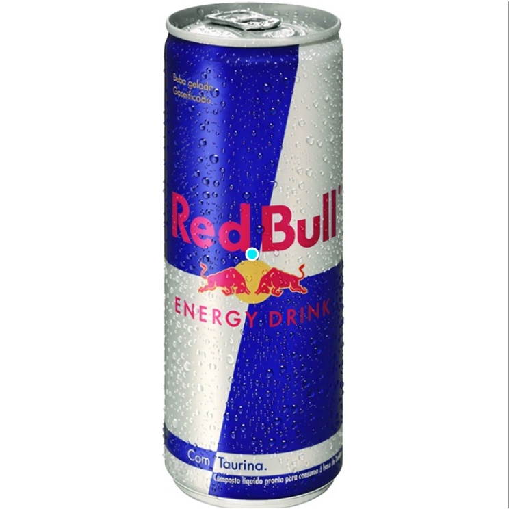 Energético Red Bull 250 ml 24 Latas | Shopee Brasil