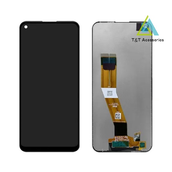 Tela Display Lcd Touch Compativel A11 A115m Pronta Entrega | Shopee Brasil