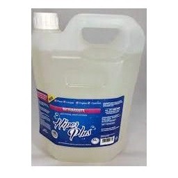 Detergente Hiper Plus 5 Litros Estilo | Shopee Brasil