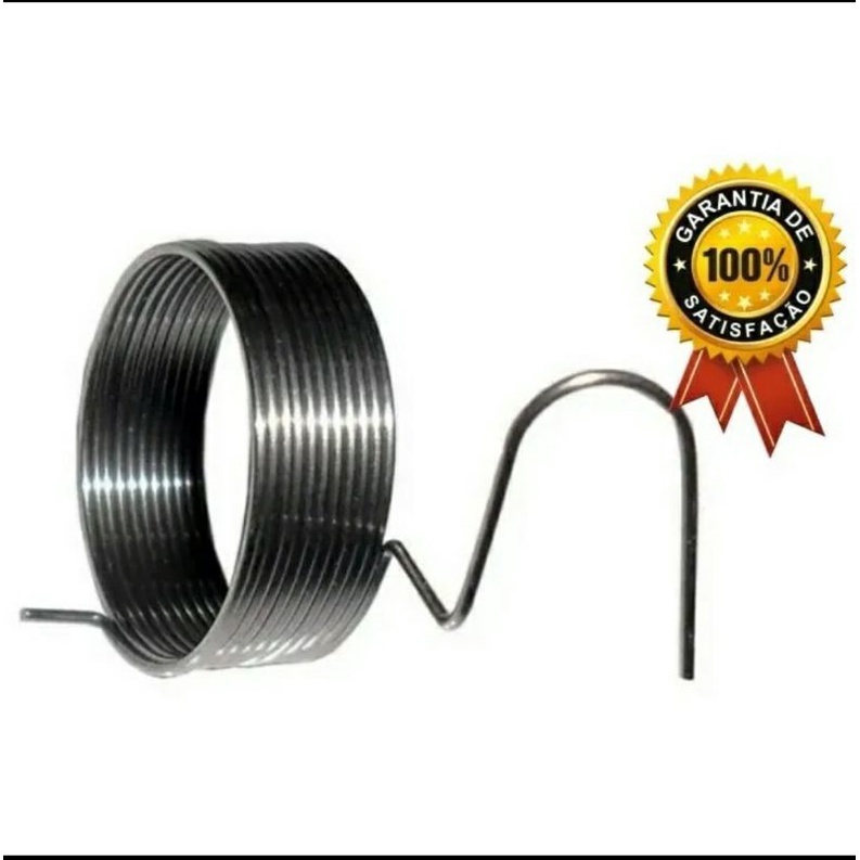 Mola Do Tensor Máquina SINGER Facilita | Shopee Brasil